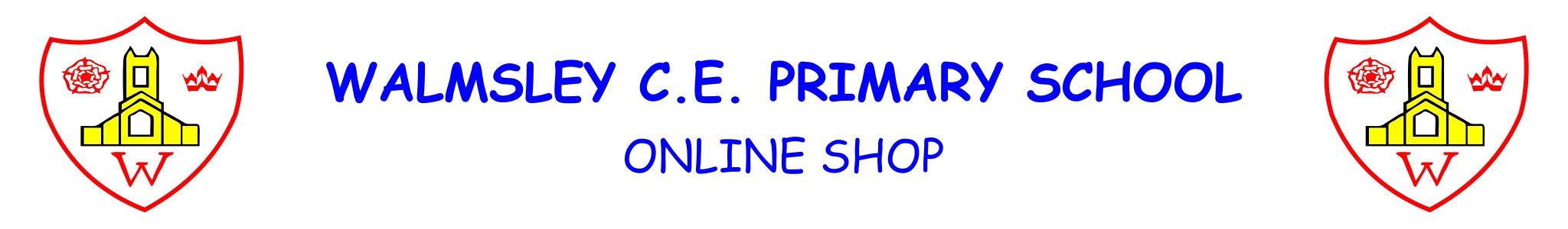 Walmsley C.E. Primary School – Customkit.com